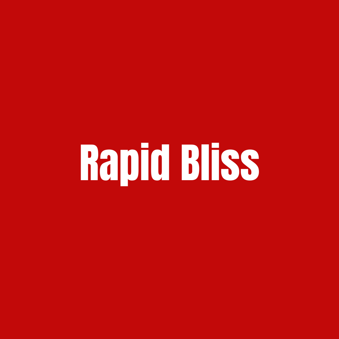 Rapid Bliss | Blitz Bishops